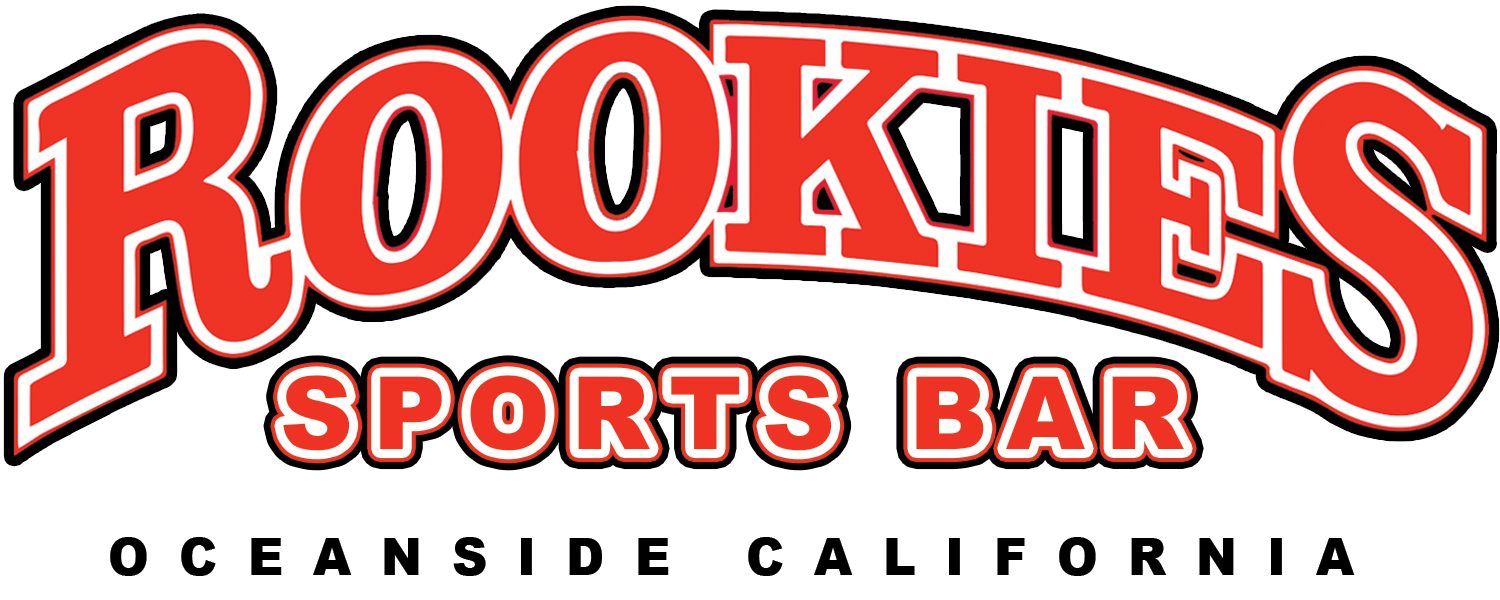 Rookies Sports Bar - Locally Owned Oceanside Sports Bar | Hot Wings ...